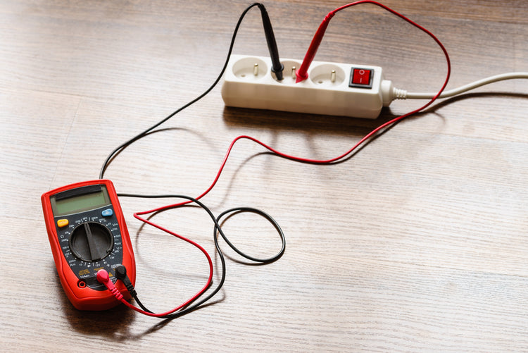 Ways on How to Test a Grounding Mat With a Multimeter – Truly Grounded